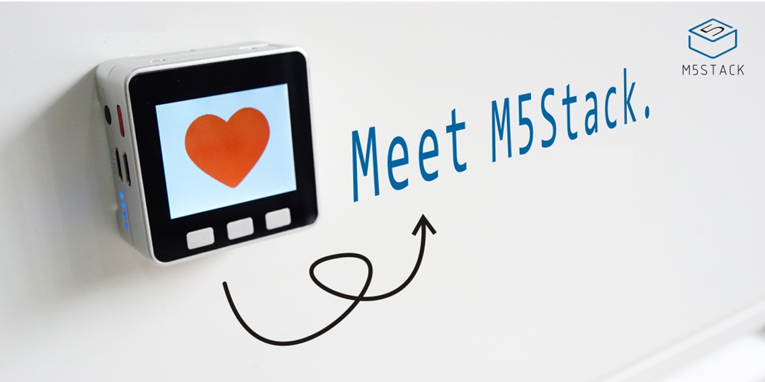 M5Stack 見面會｜Accupass 活動通