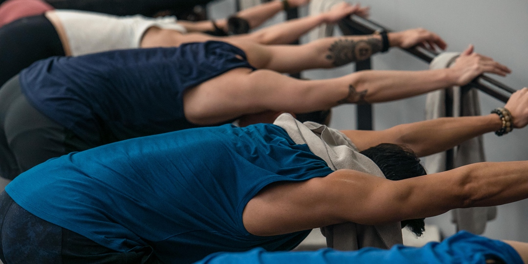 mind over miles workshop + yoga for runners｜Accupass 活動通