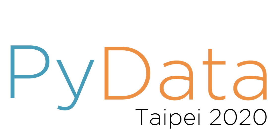PyData Taipei Meetup 202007｜Accupass 活動通