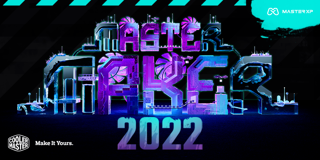 2022 Master Maker Summer Camp 創客夏令營｜Accupass 活動通