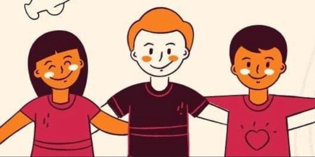 TGIF Event#253: Friendship｜Accupass 活動通