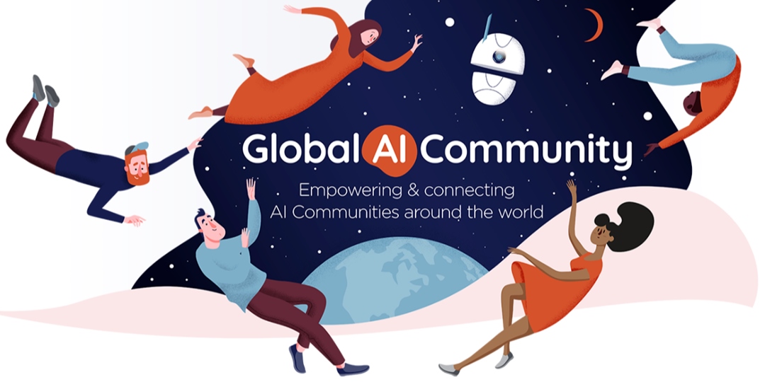 2022 Global AI Community Developer Days 台灣場｜Accupass 活動通