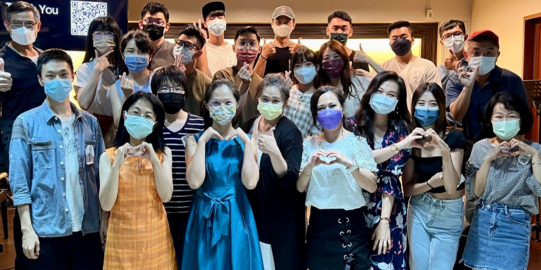 Wealth&Joy Life Simulation Board Game (English)｜Accupass 活動通