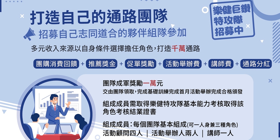 「與時俱進,創投式加盟經驗分享,助你成為行業先鋒!」|accupass 活動通