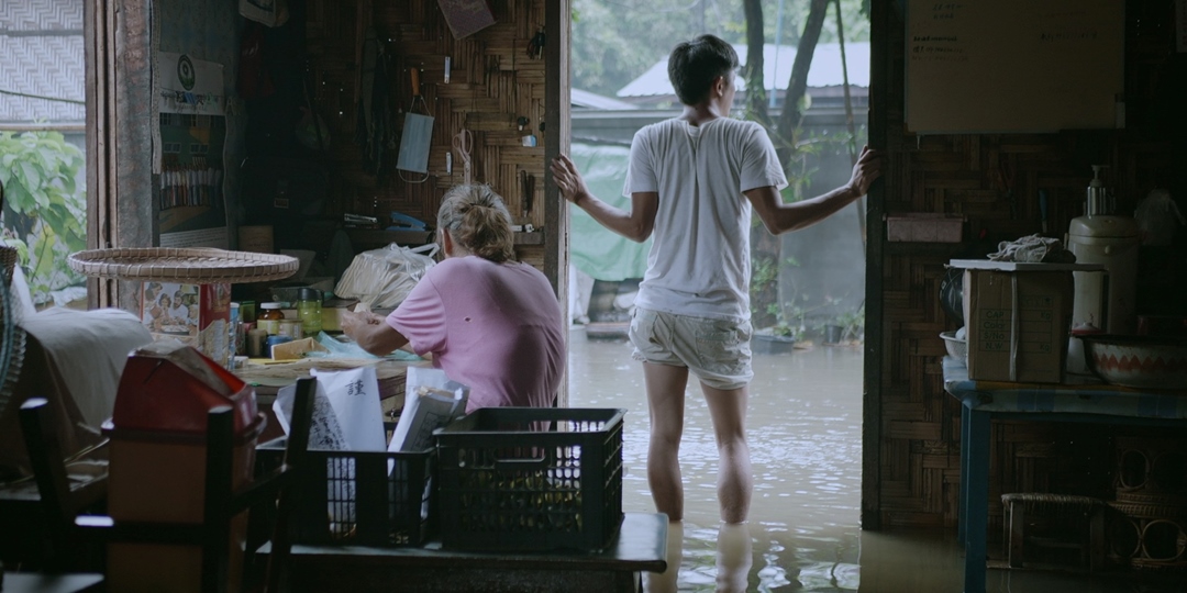 2023 TIDF巡迴展「衛星城市」《二 二 年的一場雨》高雄市電影館免費特映場｜Accupass 活動通