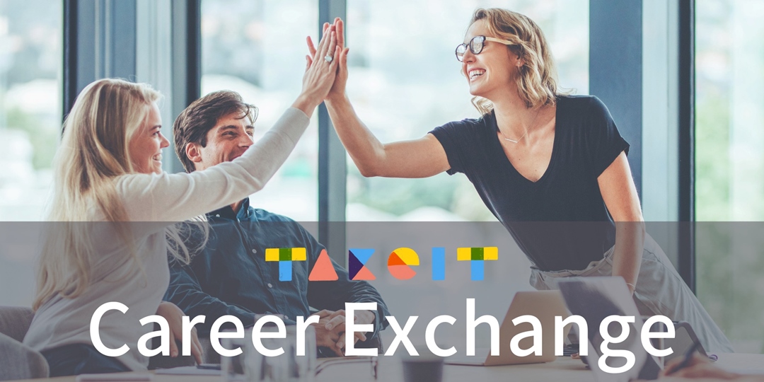 Takeit伸手牌職涯交流會｜ACCUPASS 活動通