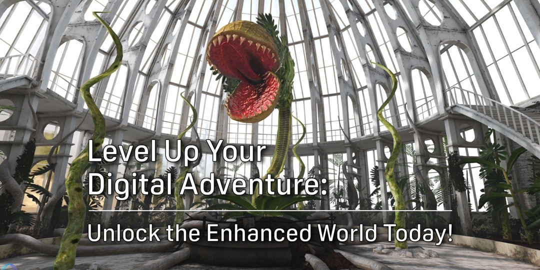 溫・噬 Liminal Space｜3D 虛擬空間體驗｜Accupass 活動通