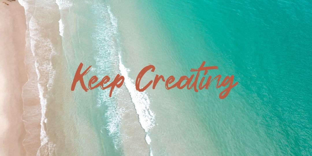 Keep Creating ｜Accupass 活動通