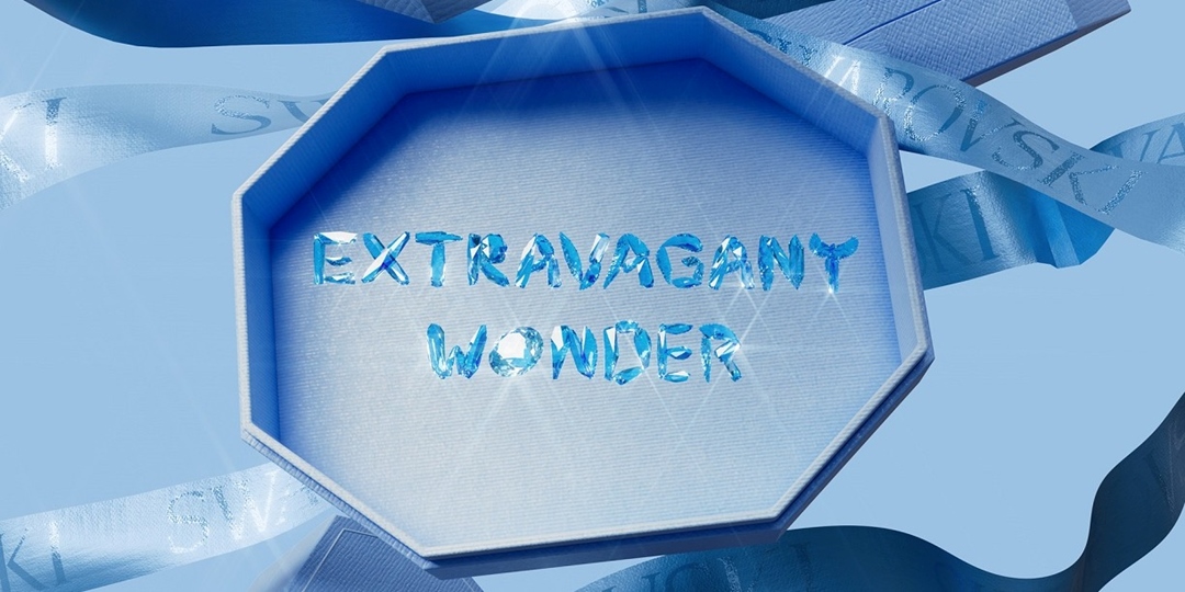 SWAROVSKI EXTRAVAGANT WONDER EVENT｜ACCUPASS 活動通