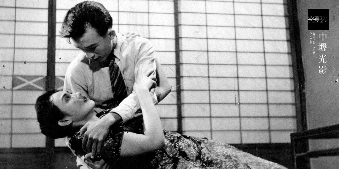 【奇幻世界】11/14 丈夫的秘密 數位修復版 The Husband's Secret｜Accupass 活動通