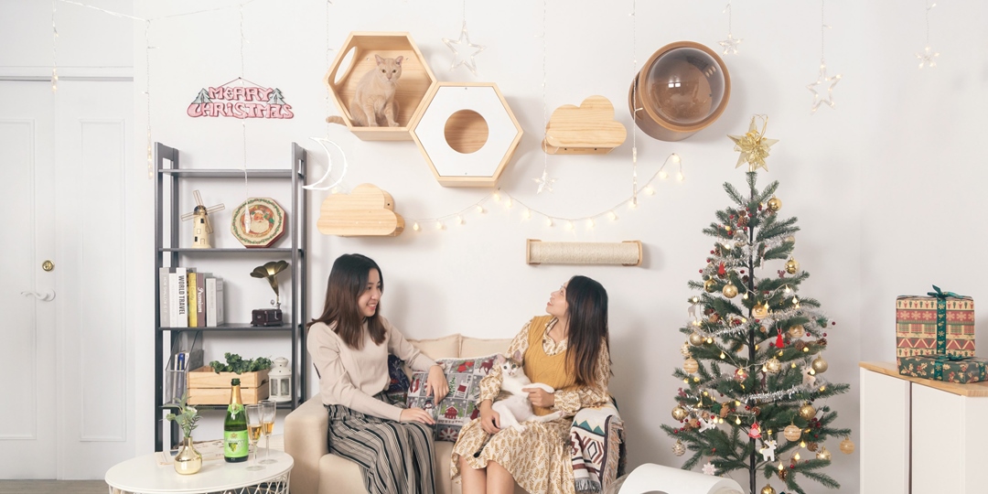 MYZOO喵喵年終慶｜Accupass 活動通