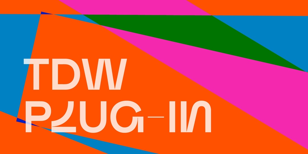 台灣設計週 TDW Plug-in｜Freezing talks about hot topics｜Accupass 活動通