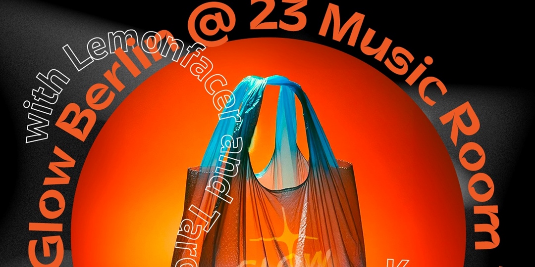 Berlin Techno in Taipei ｜Accupass 活動通