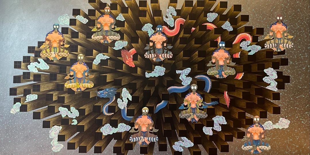 英國劍橋大學，薩落旗博士，英語演講：Immunity beyond Spheres（政大台文所）｜Accupass 活動通