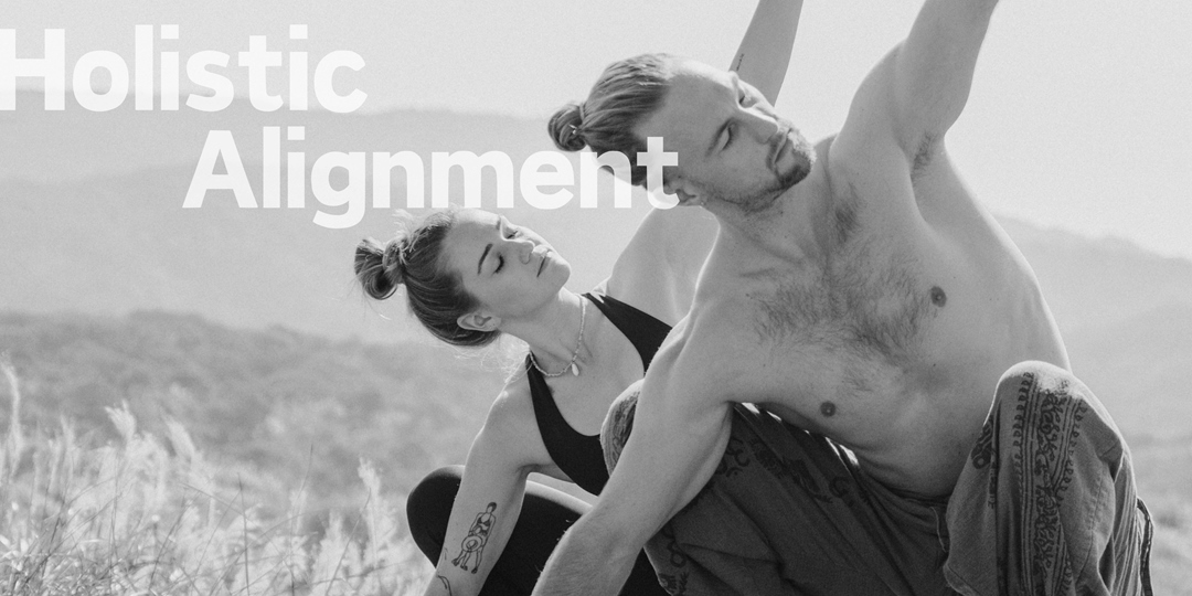 Holistic Alignment｜Accupass 活動通