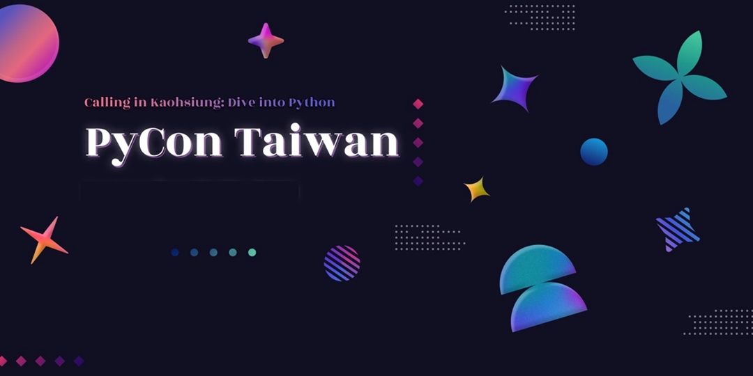 Python 社群聚 - PyCon Taiwan@COSCUP2024 ｜Accupass 活動通