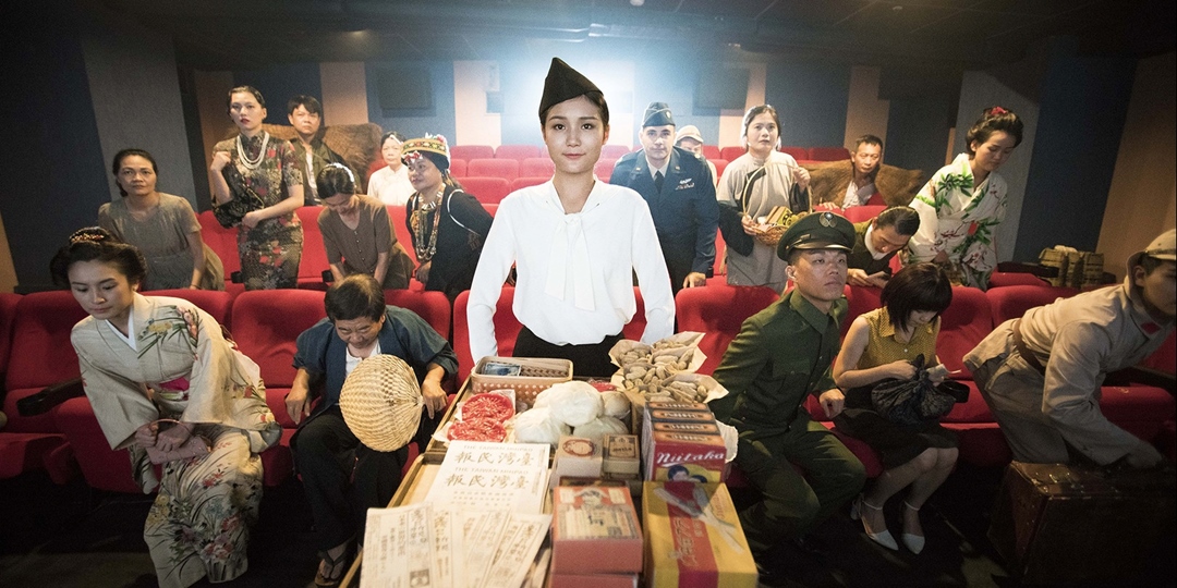 【獨家活動】8/15 台鋼雄鷹雙強投手，與你並肩體驗VR世界｜VR體感劇院｜Accupass 活動通