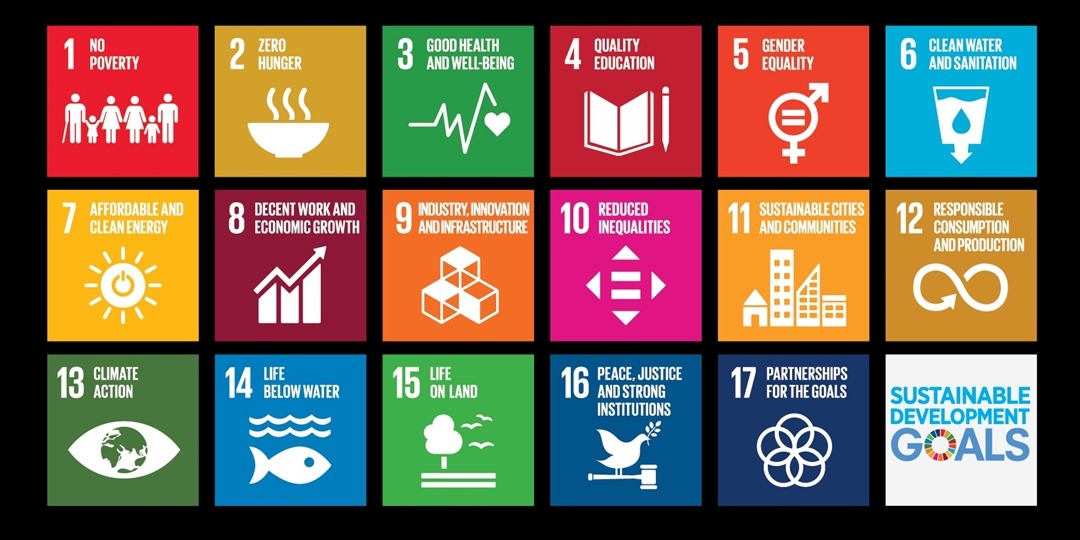 探索未來世界，共創永續願景——2030 SDGs遊戲工作坊｜Accupass 活動通