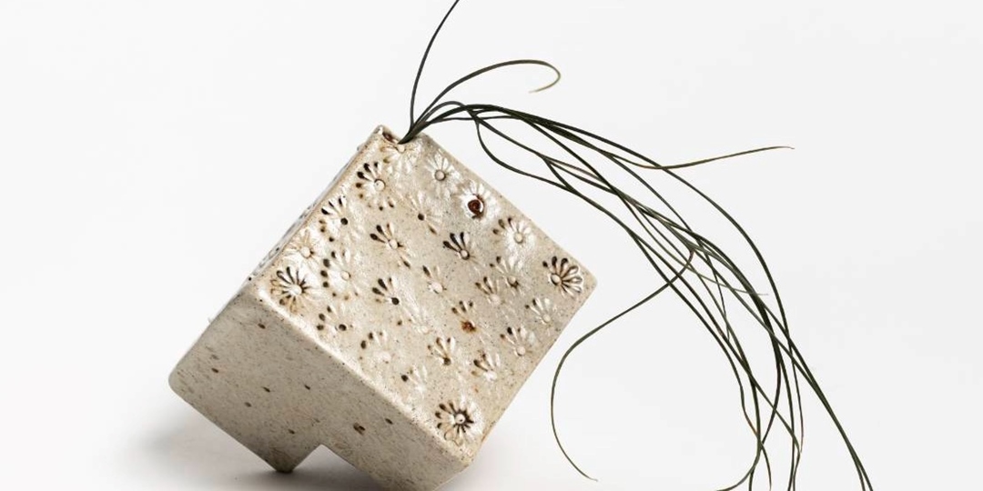 2024竹南蛇窯 澳洲駐村陶藝家 Ruby Yeh 見面茶會｜Accupass 活動通