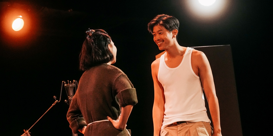 十一月五天工作坊 November Five-Day Workshop｜Accupass 活動通