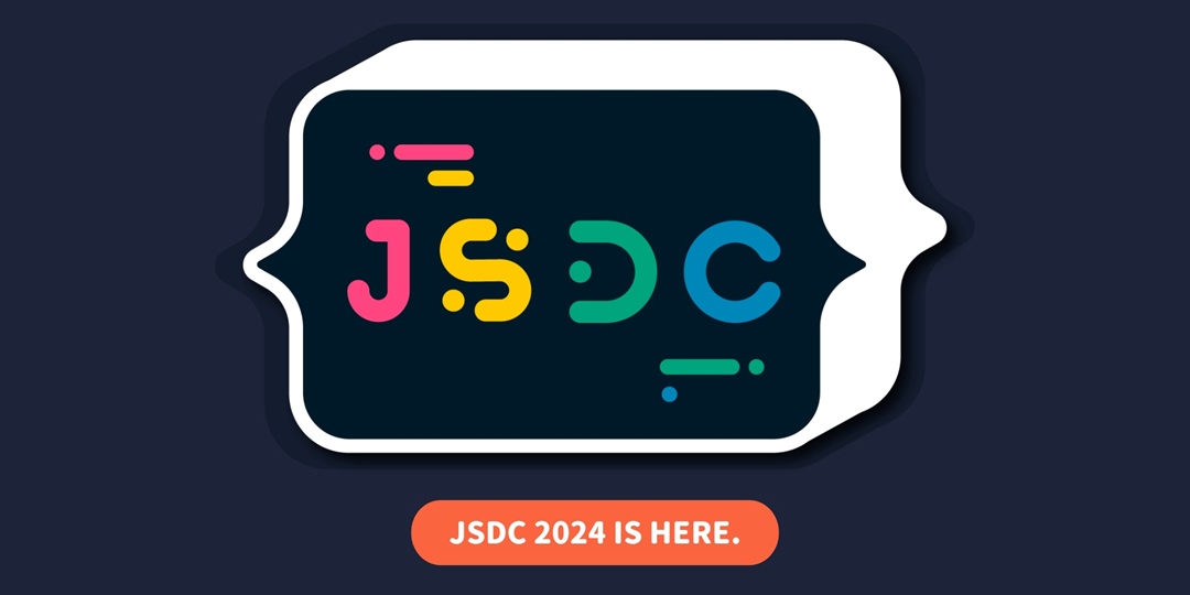 2024 JSDC（JavaScript Developer Conference）主年會｜Accupass 活動通