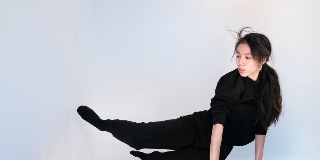 「身體複印」即刻演出計畫 — 大眾身體探索工作坊 Registration: 'Body Imprint' Exploration Workshop｜Accupass 活動通