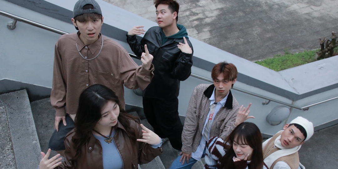 國立台灣藝術大學 戲劇系進修學士班112級 班級展演 《Almost,Maine》｜Accupass 活動通