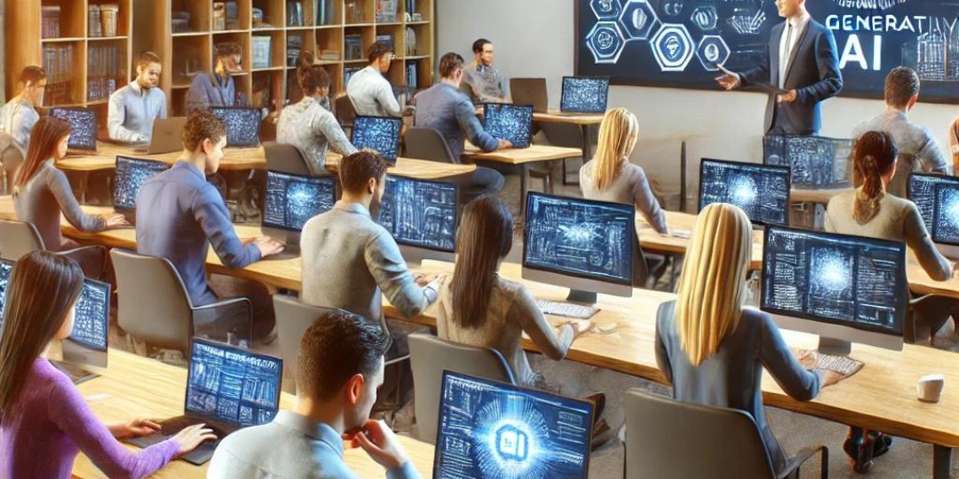 生成式 AI 能力認證陪跑班(2025年5月班)｜Accupass 活動通