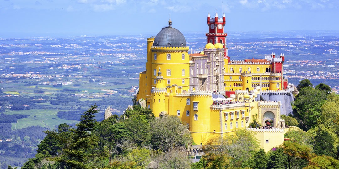 免費講座丨葡萄牙之旅丨台北 7/10｜ACCUPASS 活動通