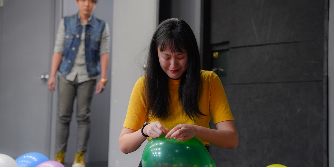 八月五天工作坊 August 5-Day Workshop｜Accupass 活動通