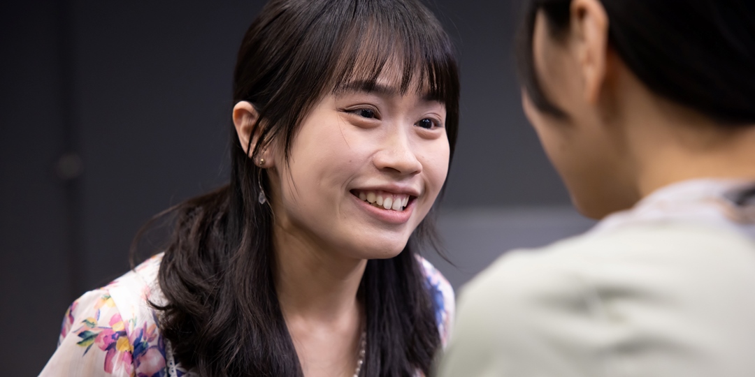 六月五天工作坊 June 5-Day Workshop｜Accupass 活動通