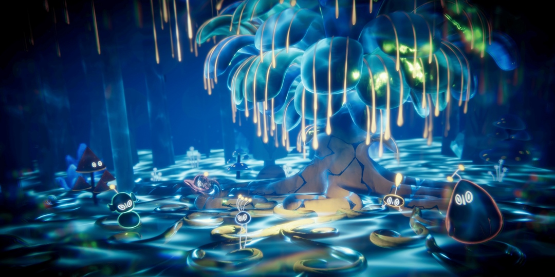 The LUMI 10/10｜Accupass 活動通