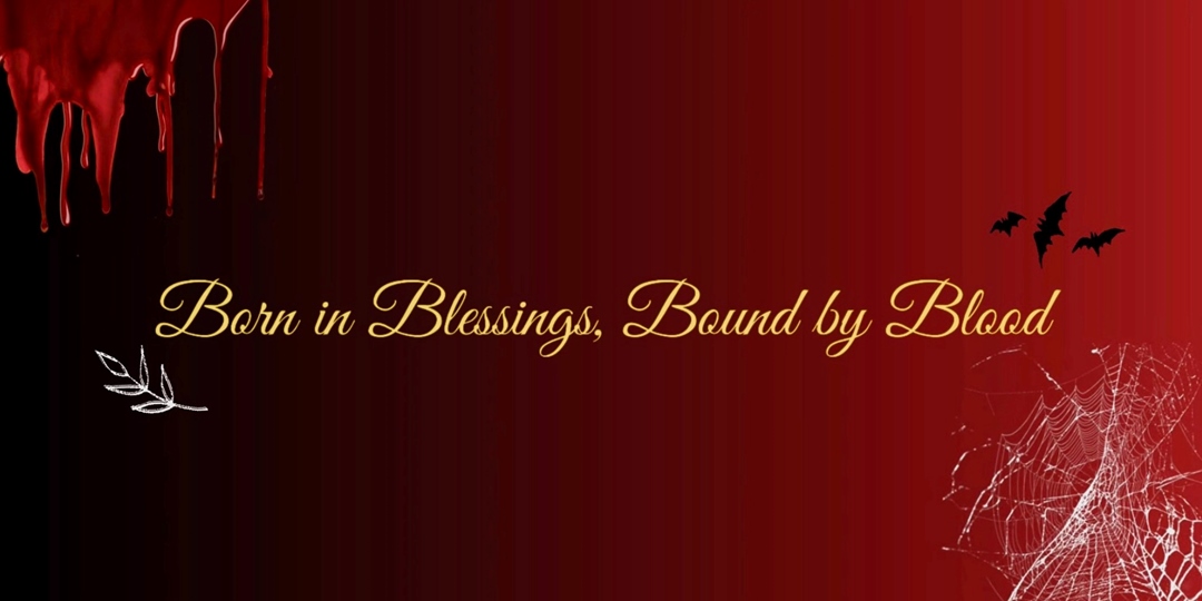 Born in Blessings, Bound by Blood｜ACCUPASS 活動通