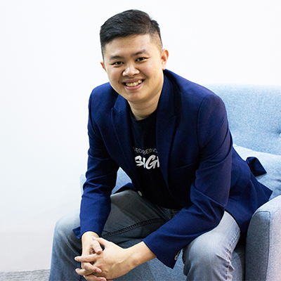 八月【圆梦工场 X Mystartr】投资Startups是新趋势吗？｜Accupass 活動通