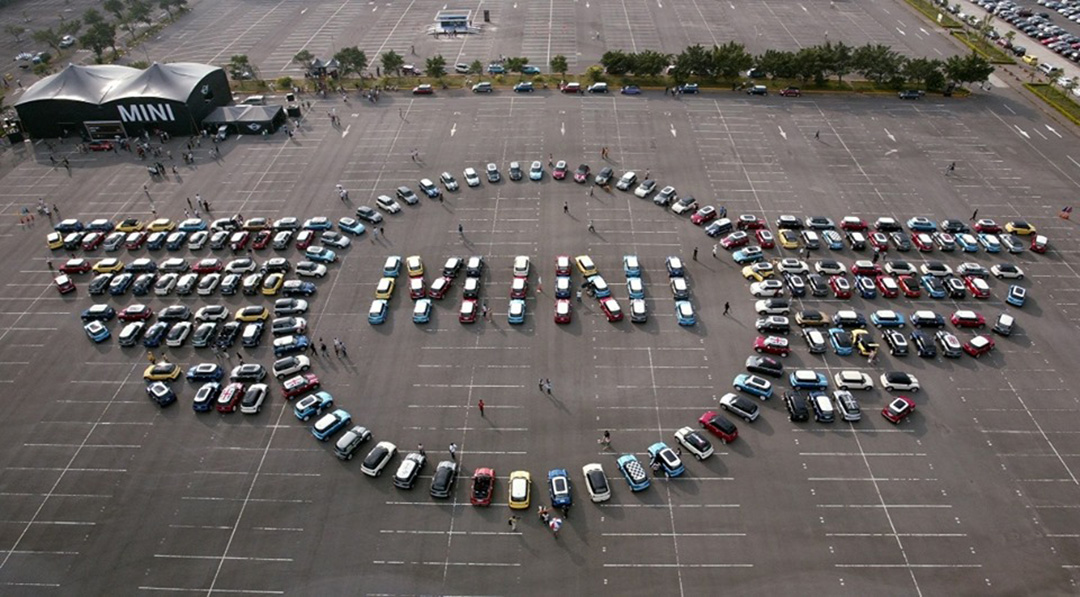 MINI DAY 2019｜60 YEARS & BEYOND｜Accupass 活動通