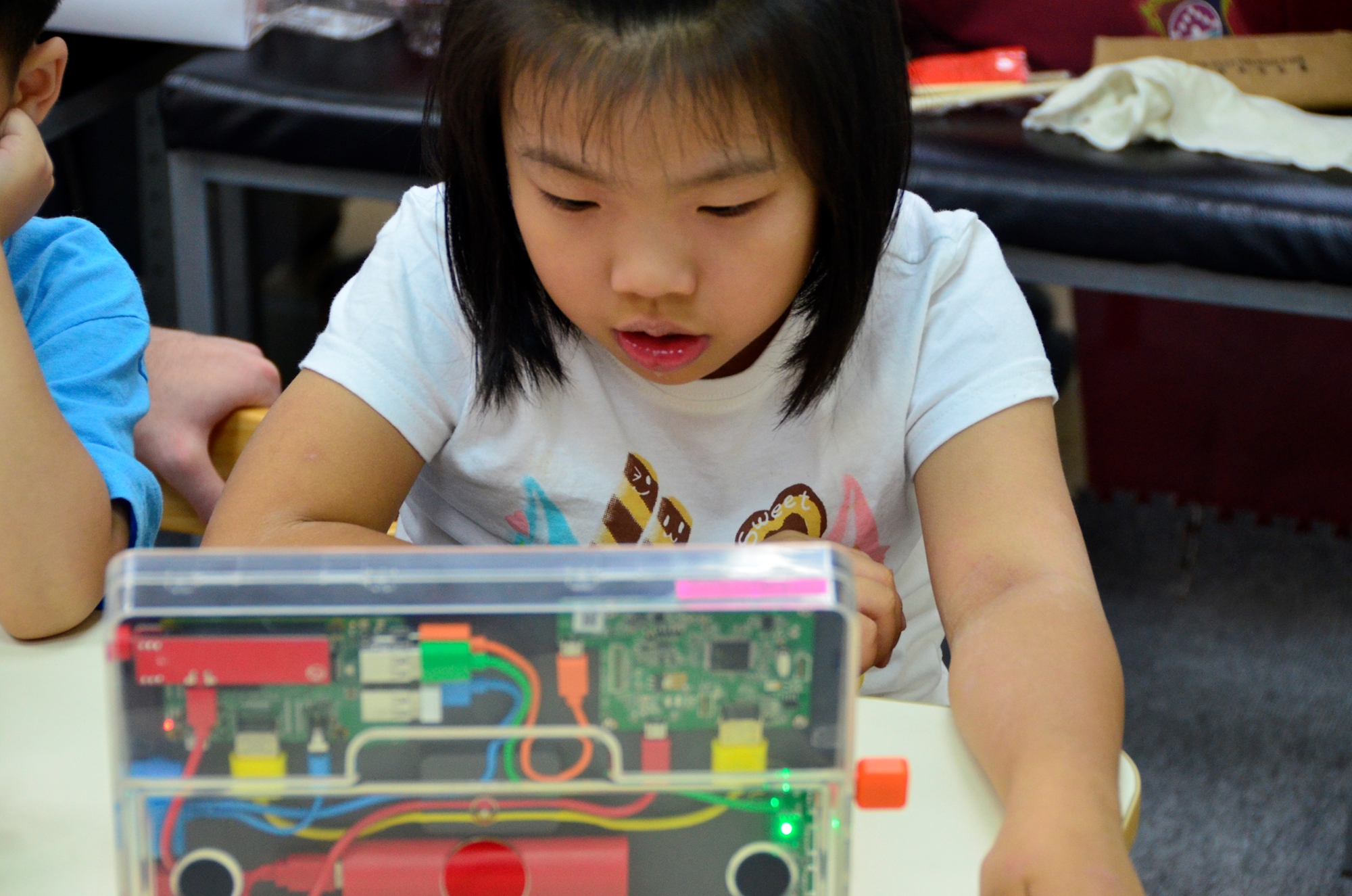 Lighthouse Camps｜Into the Kano world we go！英文程式設計冬令營｜Accupass 活動通