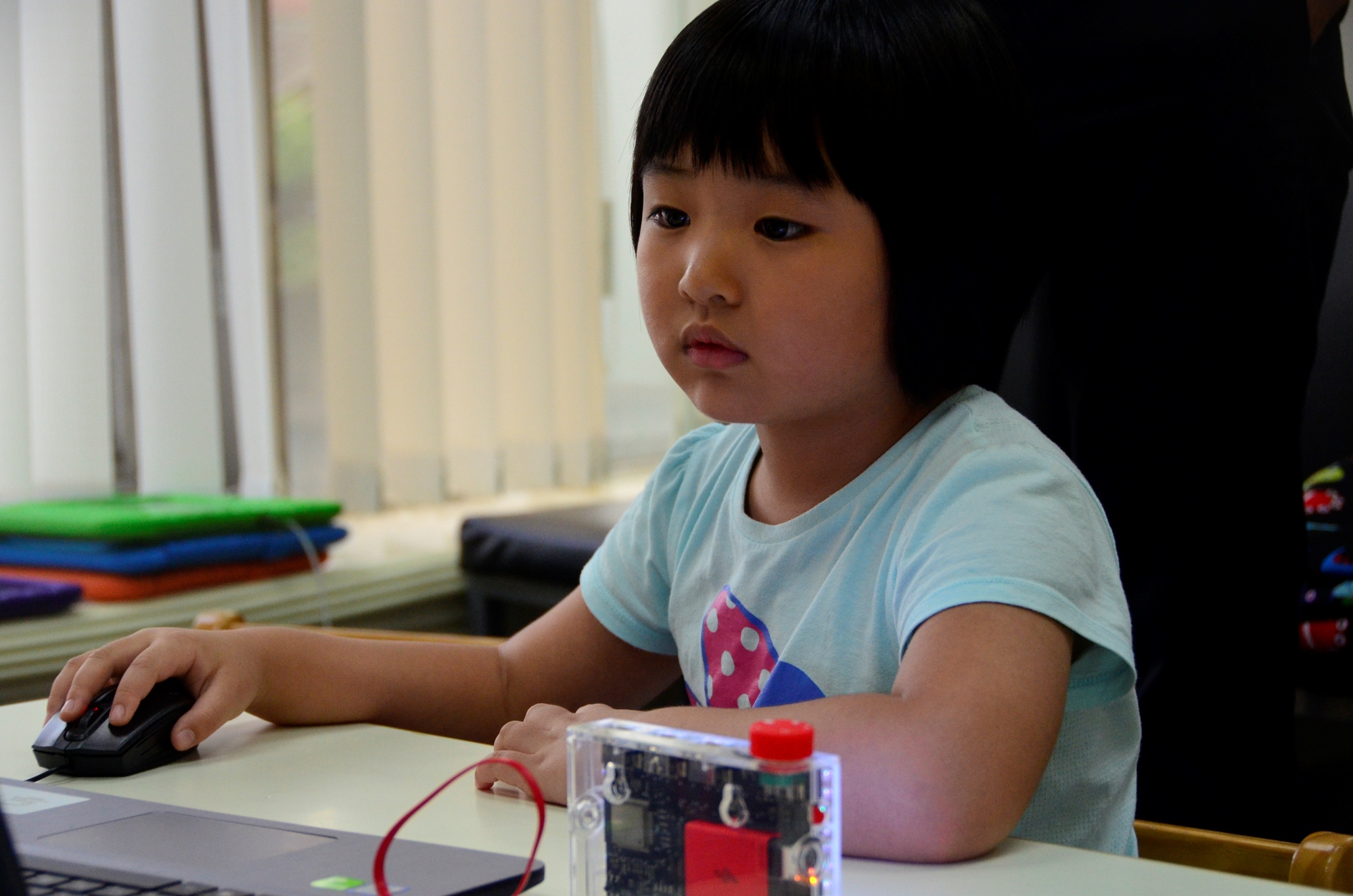 Lighthouse Camps｜Into the Kano world we go！英文程式設計冬令營｜Accupass 活動通