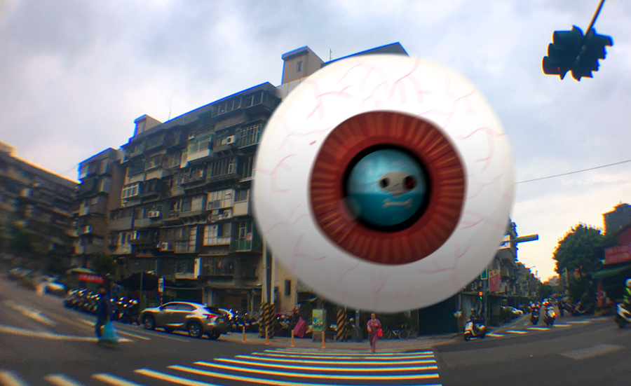 Cyclops (在南機場ㄧ個沉浸式體驗)｜Accupass 活動通