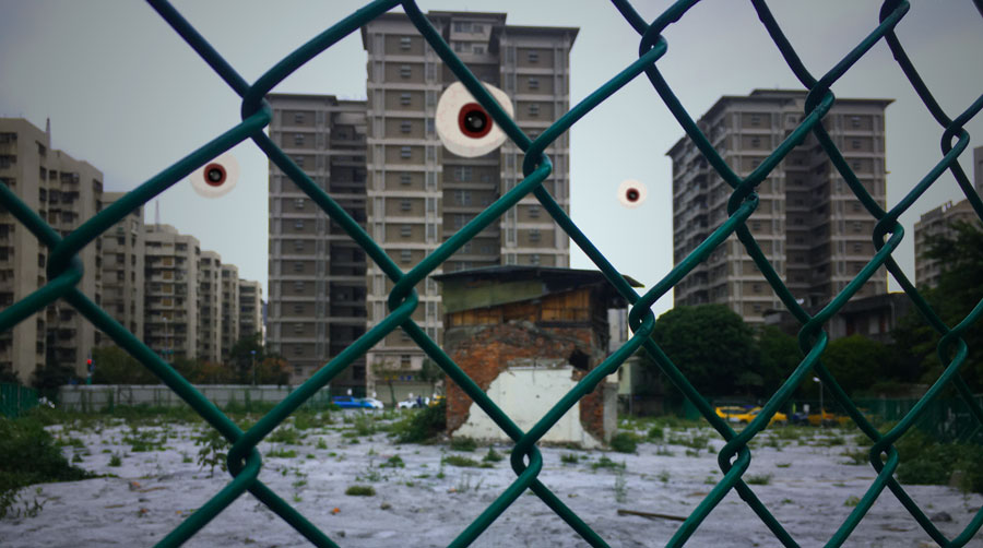 Cyclops (在南機場ㄧ個沉浸式體驗)｜Accupass 活動通