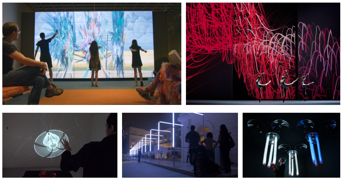 【互動媒體】p5.js 創意程式設計入門 - 8月線上直播班｜Accupass 活動通