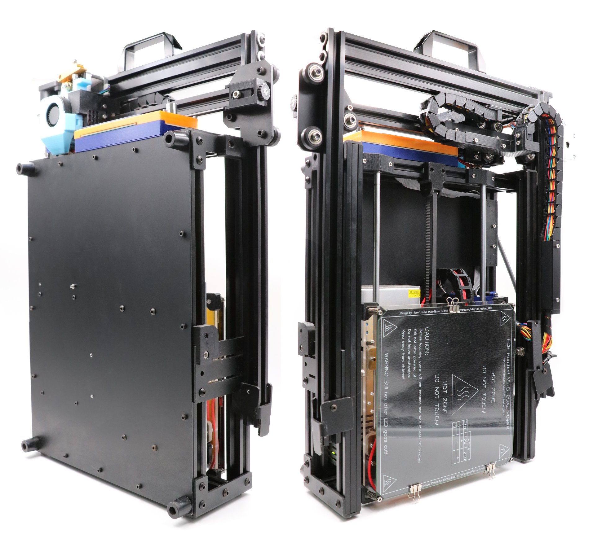 【MakerPRO社聚#66】不一樣的3D列印機：矽膠材vs可摺疊｜Accupass 活動通