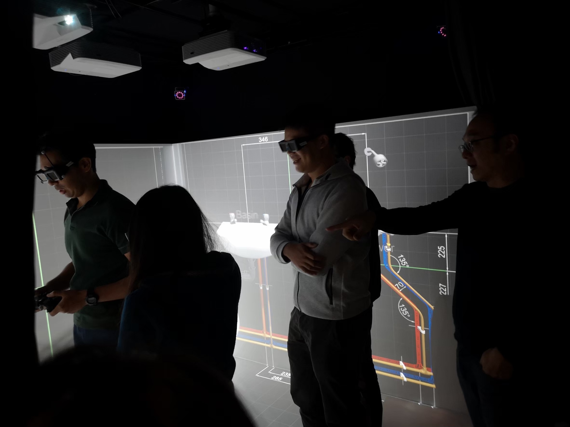 AR/VR 商業模式快速架構班 (課程說明會+Open House)｜Accupass 活動通