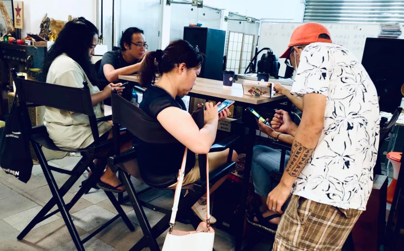 手機剪片做MV｜Accupass 活動通