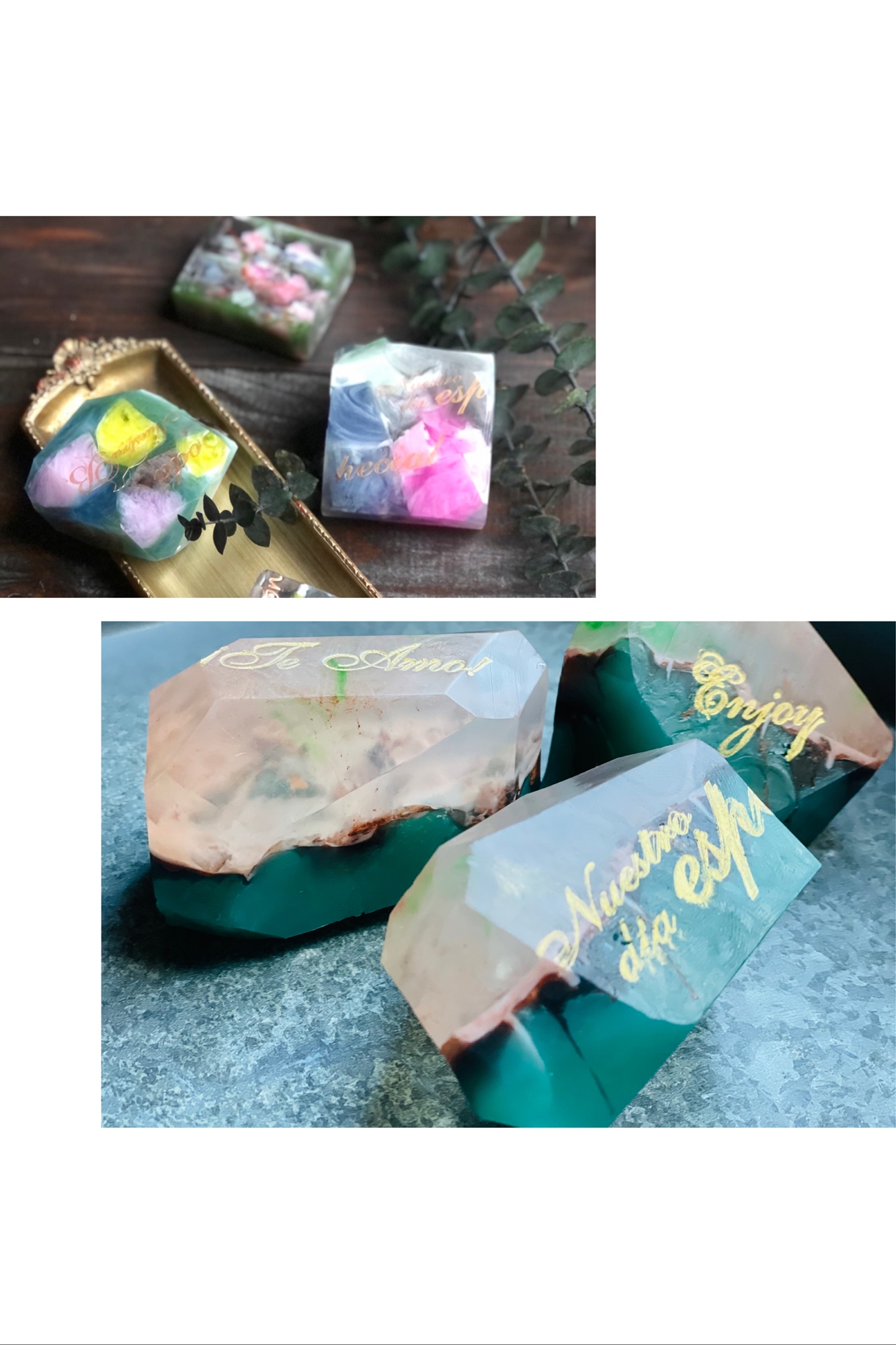 MATER SOAP CLASS MP手工皂 師資證書班～｜Accupass 活動通