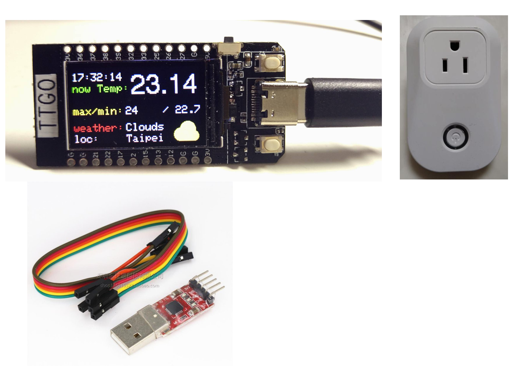 Arduino ESP32 智慧家庭(05/01)與NodeRed應用(05/02)｜Accupass 活動通