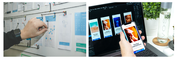 【線上講堂】網頁設計最新趨勢-UIUX｜ACCUPASS 活動通