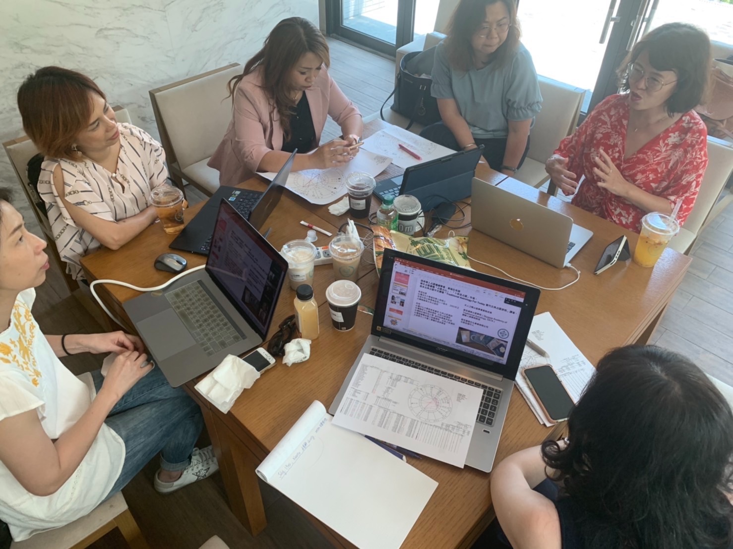 占星生活實驗室(Astrology.Life.Lab)-疫情專場-九折起｜Accupass 活動通