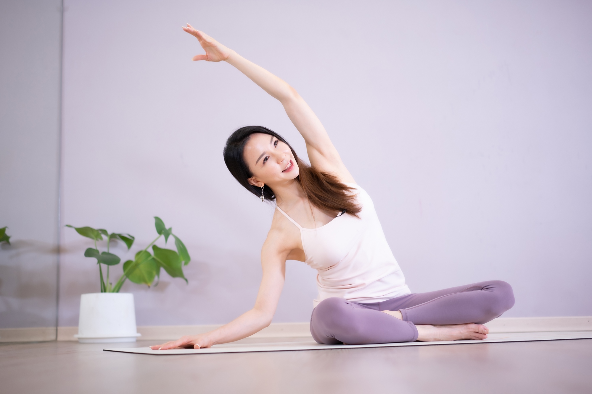 【線上課程】唐幼馨瑜珈yoga With Tang 核心塑身 紓壓伸展瑜珈提斯、肩頸修復 改善下背疼痛瑜珈|accupass 活動通
