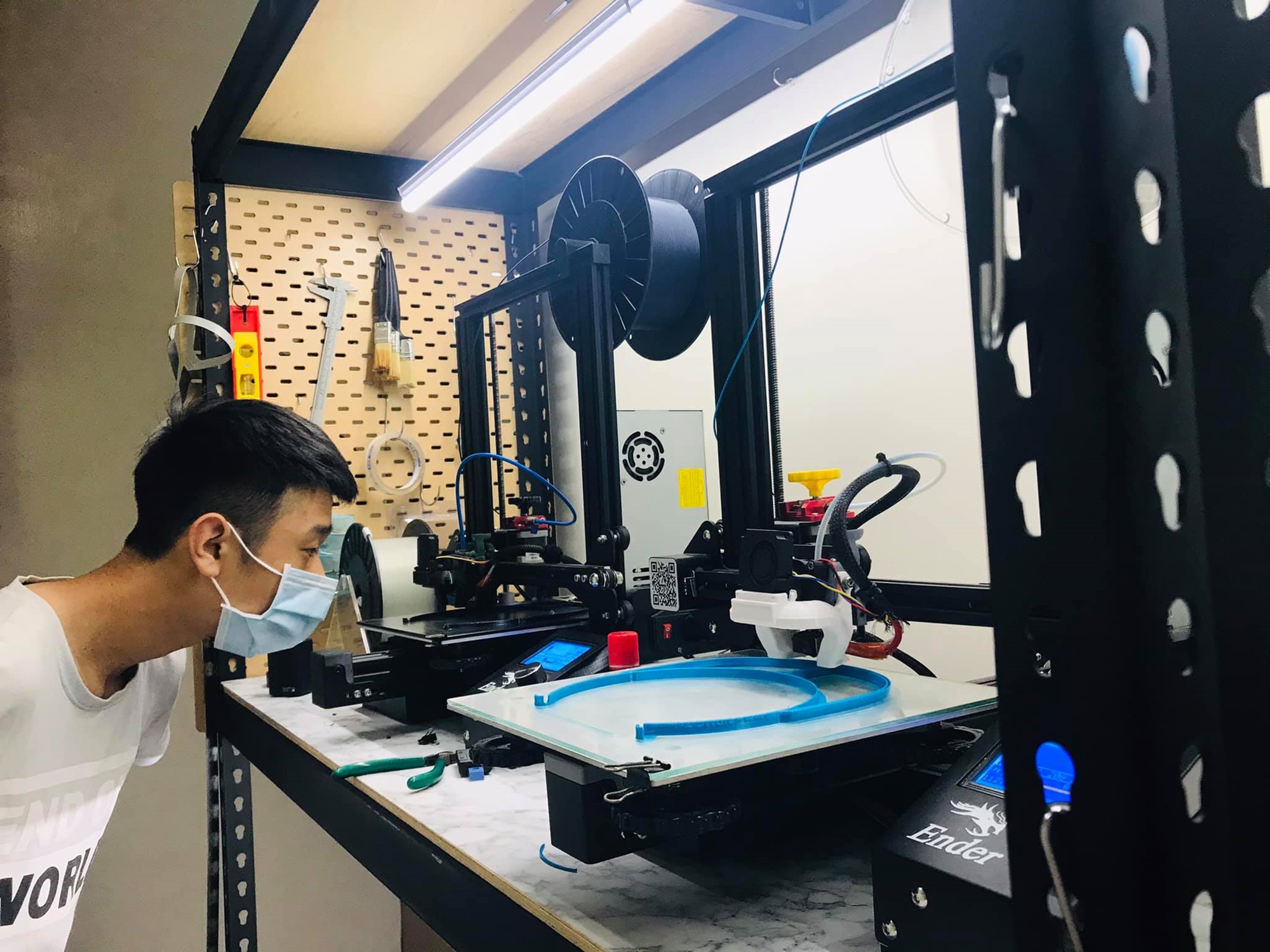 【MakerPRO社聚 #71】Taiwan Can Help！Maker醫療物資戰隊｜Accupass 活動通