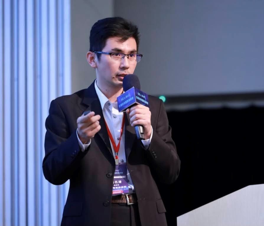 【Arm DevTalks 2021】Embedded ML開發實作學習地圖｜Accupass 活動通